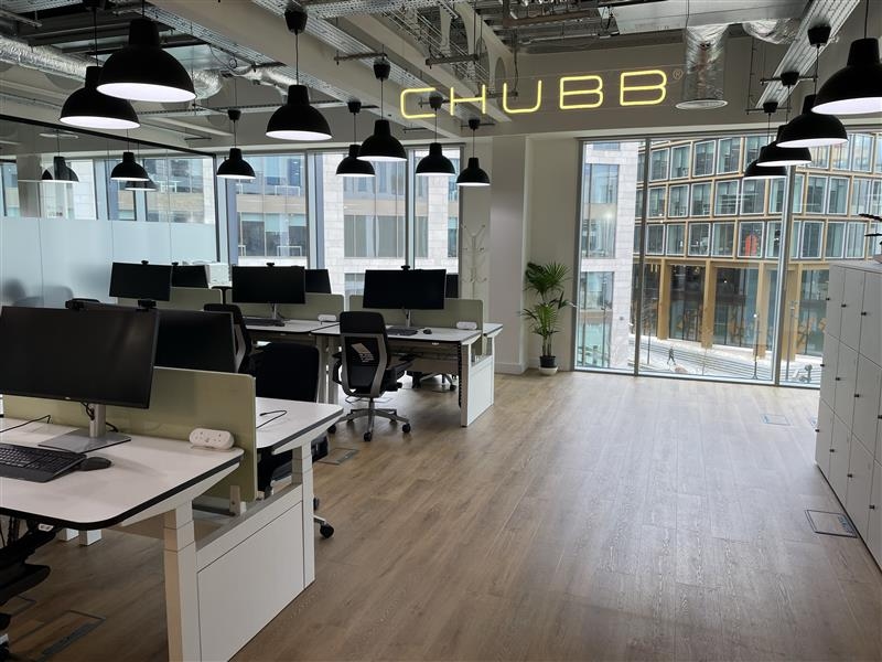 CUSTOM NEON® Signs for Offices & Workspaces | LED Neon Business Signage